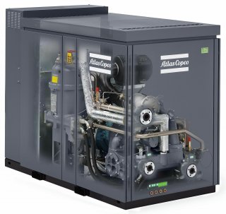 Atlas Copco compressors detailed review ~ Air Compressor Guide