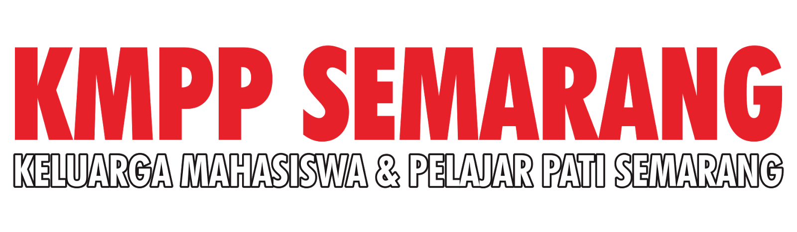 KMPP Semarang Bagi Ratusan Bunga & Pita Merah - KMPP SEMARANG