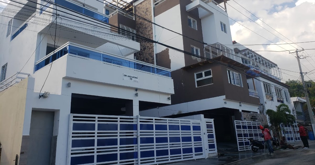 PentHouse en el Sector Atala, Distrito Nacional - Ken-Bri Homes