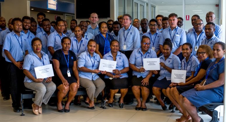 BRED Bank announces growth in its Solomon Islands operations - One ...