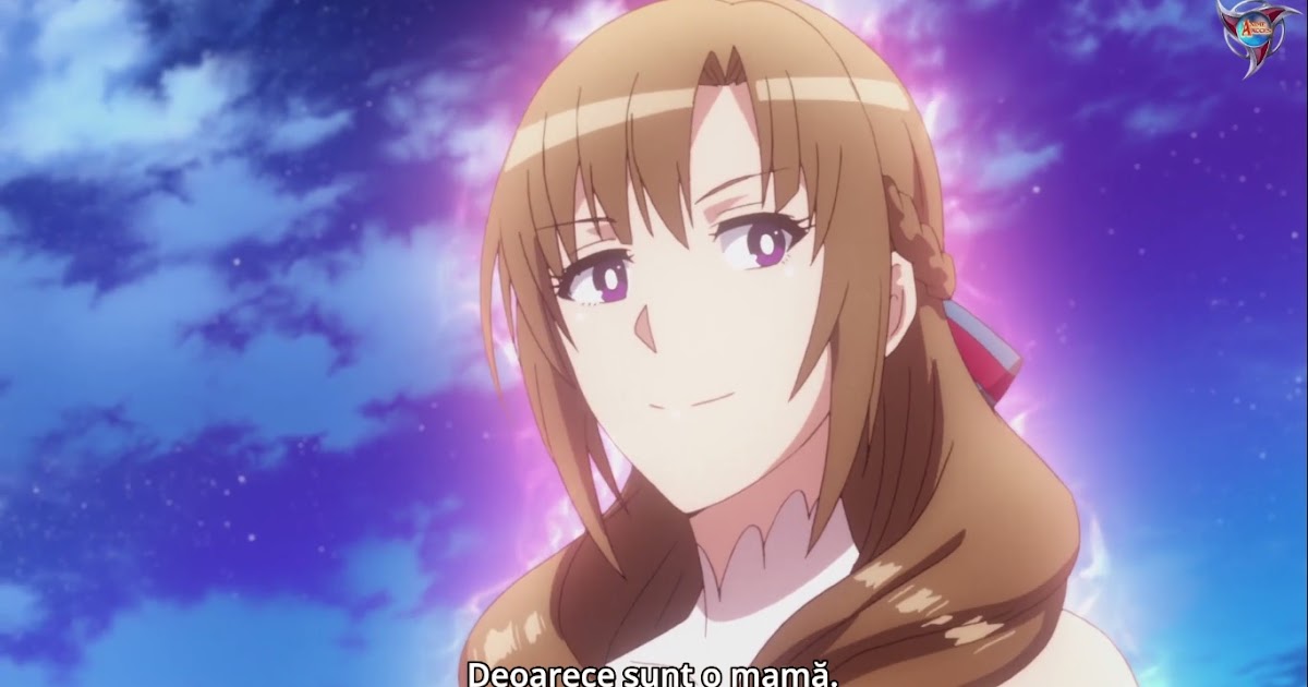 Anime Acces: Okaa-san Online - 04