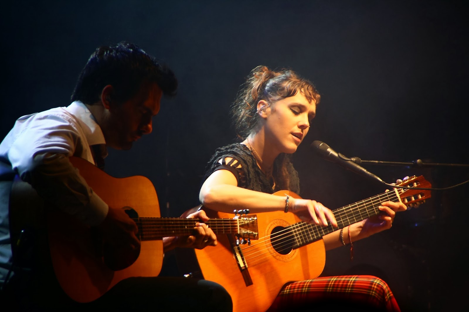 Lyrics Zaz Je Veux ~ Lyric & Chord Music