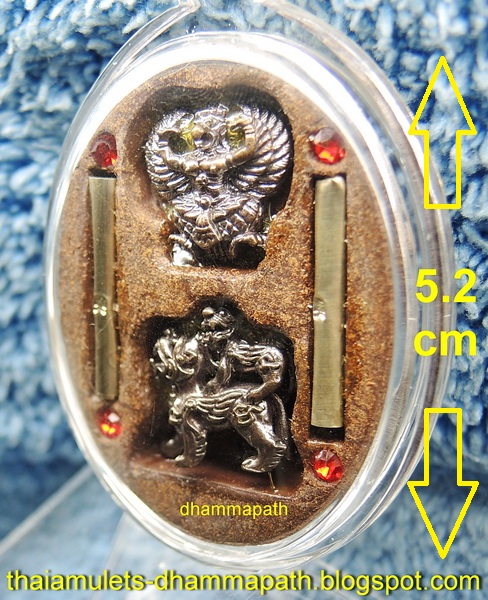 Thai Amulets DhammaPath > Address: 26, JALAN MEDAN IPOH 6, BANDAR BARU ...