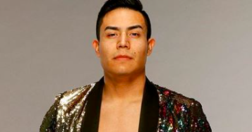 Beefcakes of Wrestling: Jake Atlas Makes NXT Debut