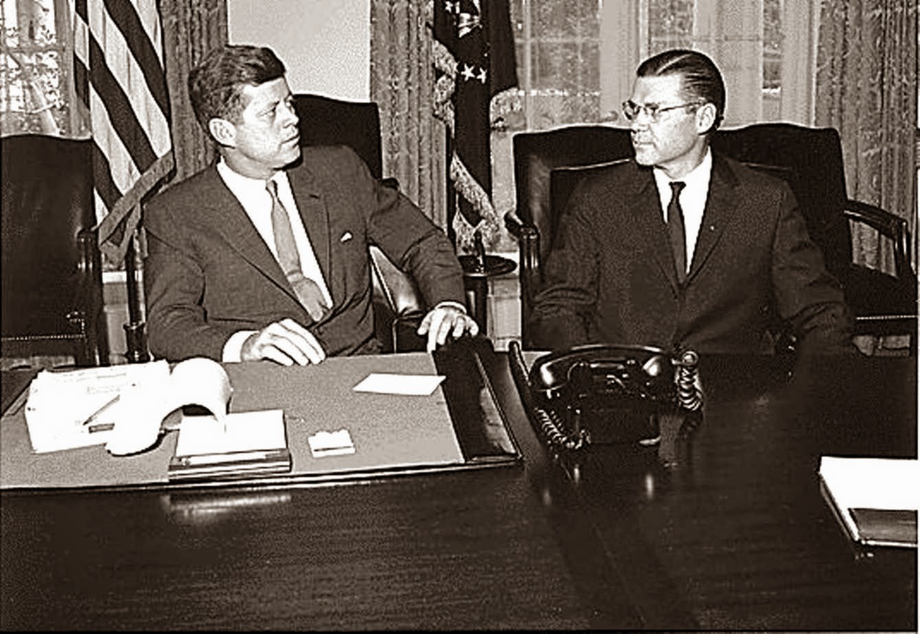 Vietnam War: The Vietnam War