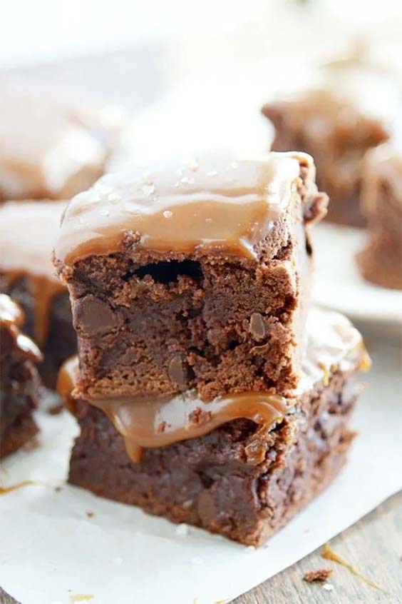 21 Quick And Easy Fall Winter Healthy Desserts To Make At Home 21-quick-and-easy-fall-winter-healthy-desserts-to-make-at-home