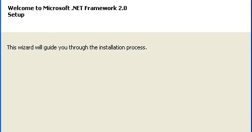 Cara Instalasi SQL Server 2005 pada windows 7