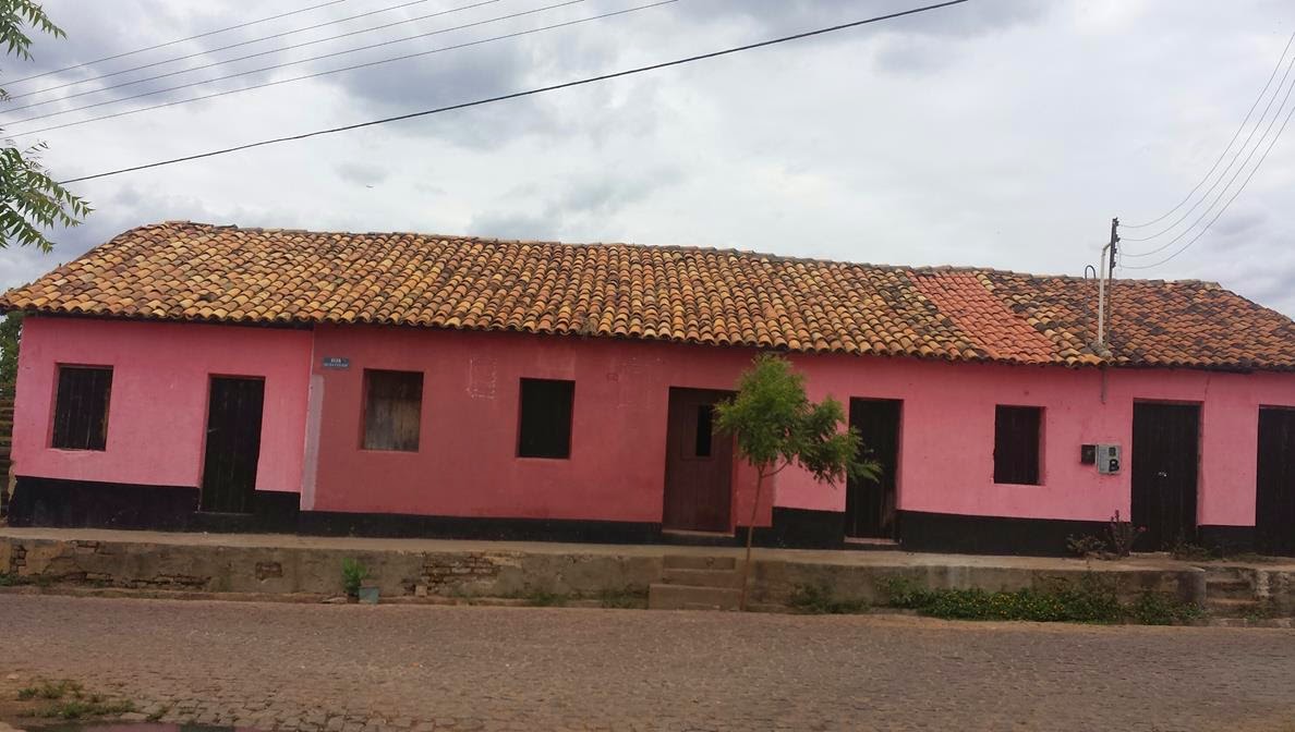 Inhuma News: História, Hino, Símbolos, Avenidas, Pontos Turísticos ...