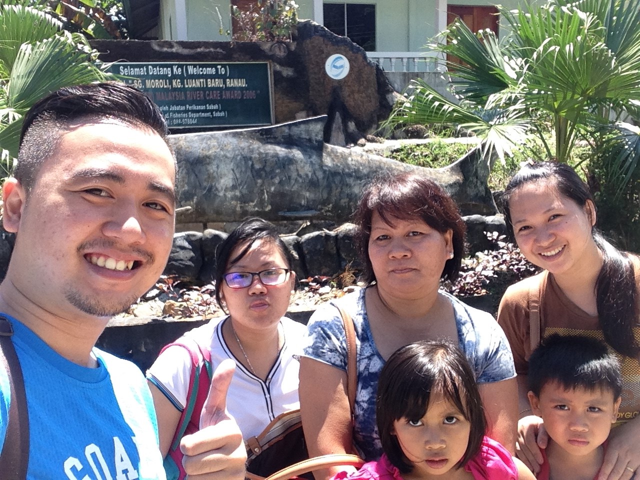 A Journey About One's LIFE....