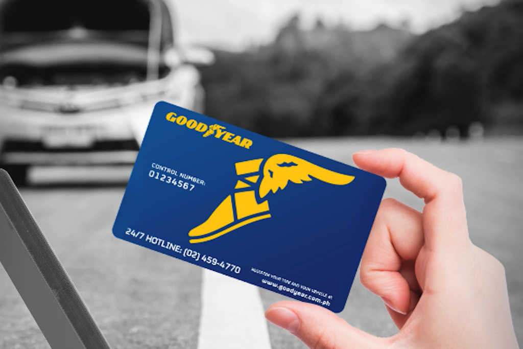 Goodyear PH's New Program Lets You Drive Worry Free | CarGuide.PH ...