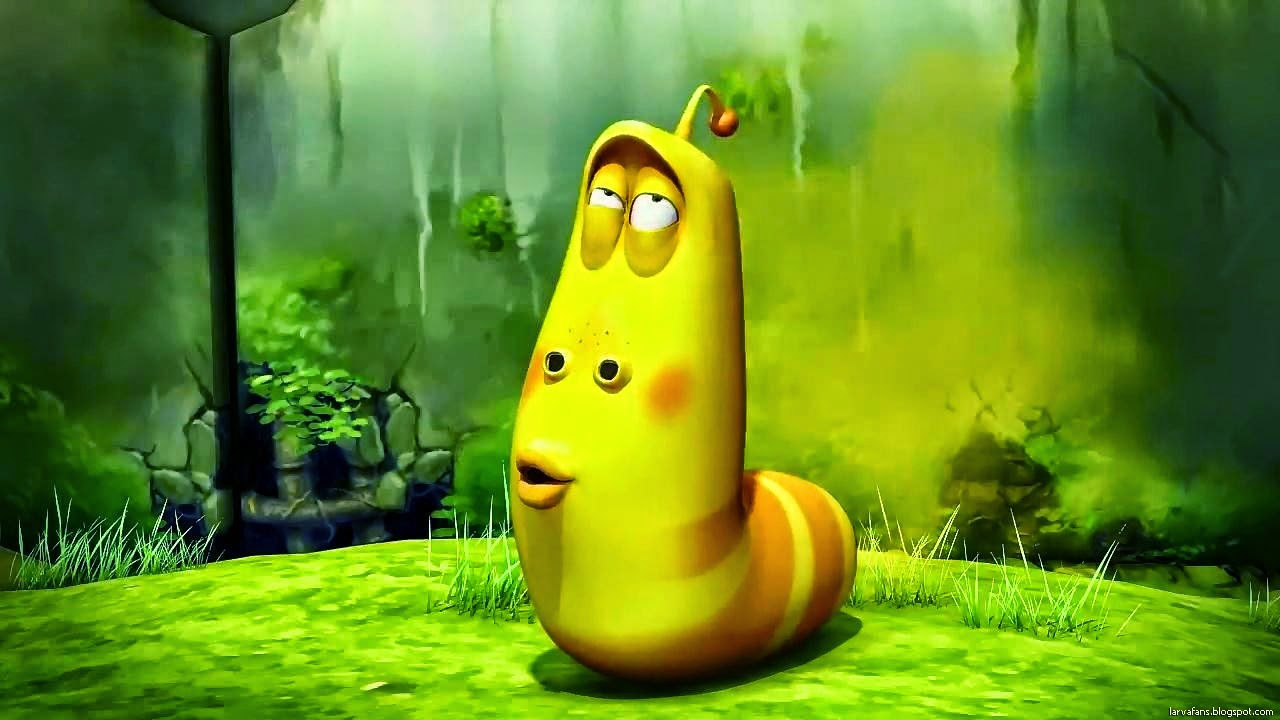 GalleryCartoon: Photo Larva Cartoon Gallery-4