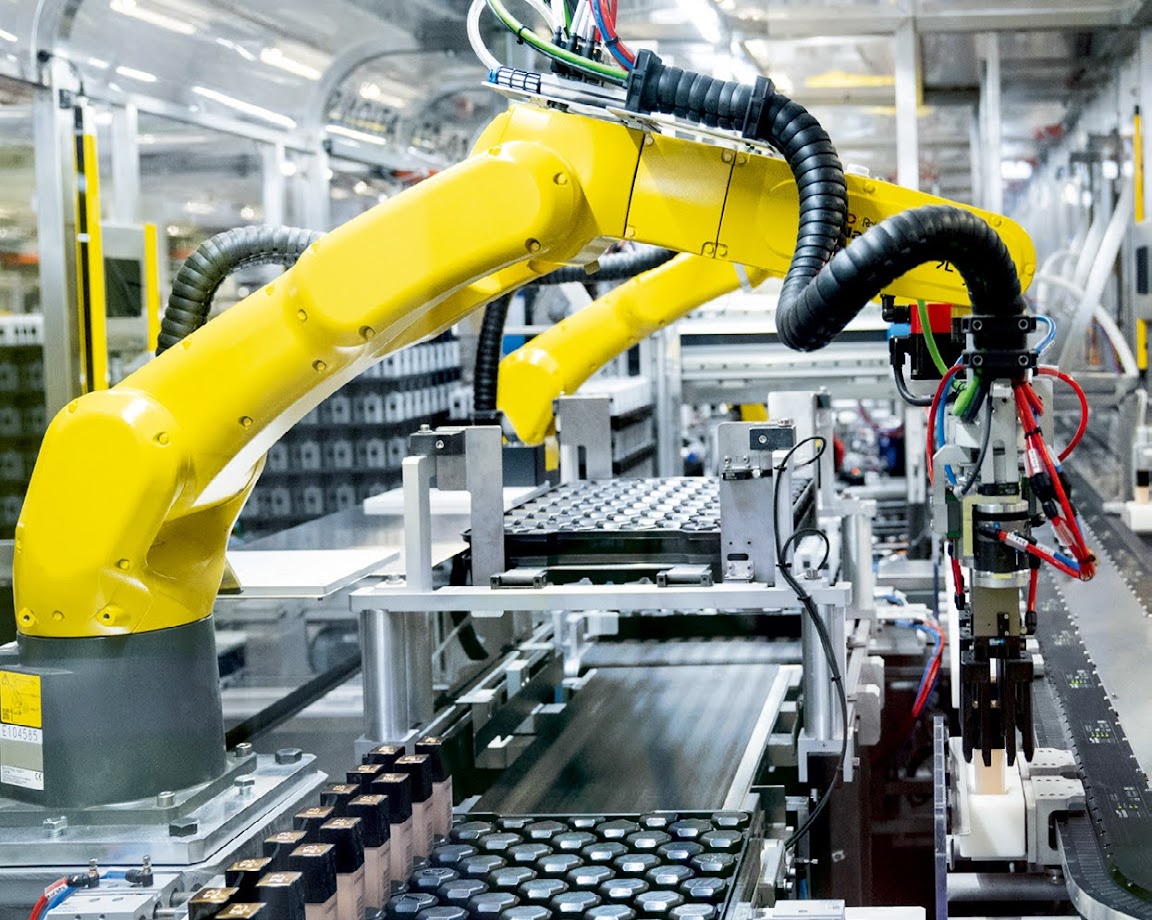 Beckhoff Automation Co., Ltd.