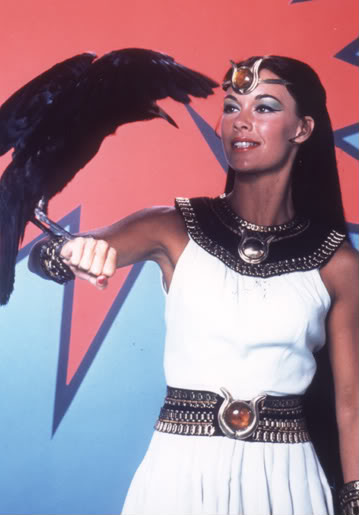 SATURDAY MORNINGS FOREVER: THE SECRETS OF ISIS