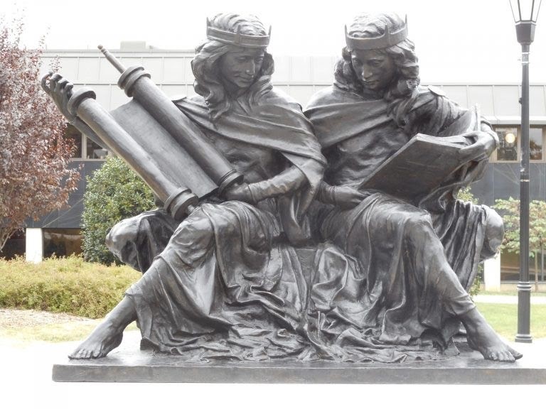 Amitié Judéo-Chrétienne : Web-conférence - Le Serviteur souffrant