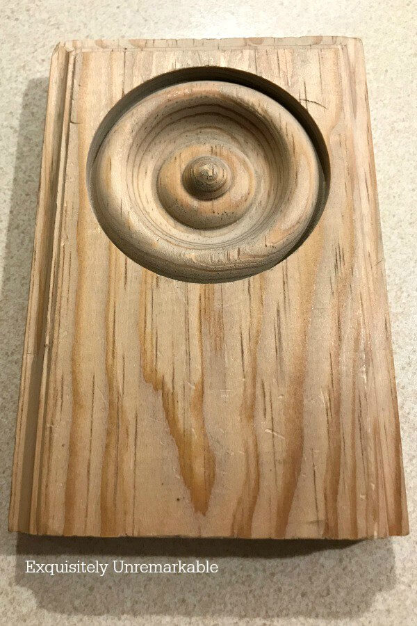 A Kiss Of Fall In The Commode - Exquisitely Unremarkable