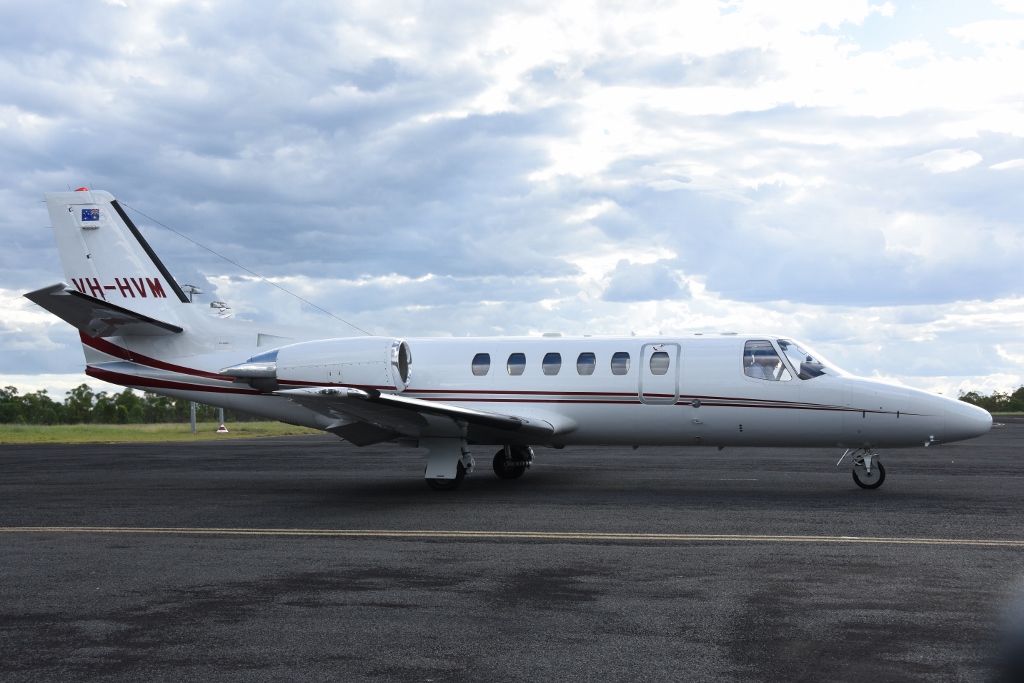 Central Queensland Plane Spotting: AAA Aircraft / Flight Options ...