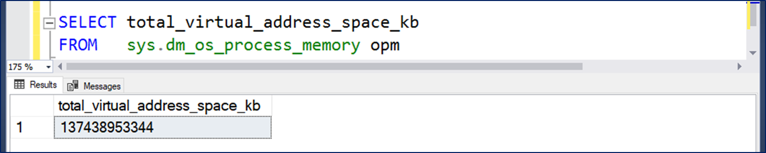 Sql Sasquatch Interpreting Sql Server 2019 Dbcc Memorystatus Output Part 1