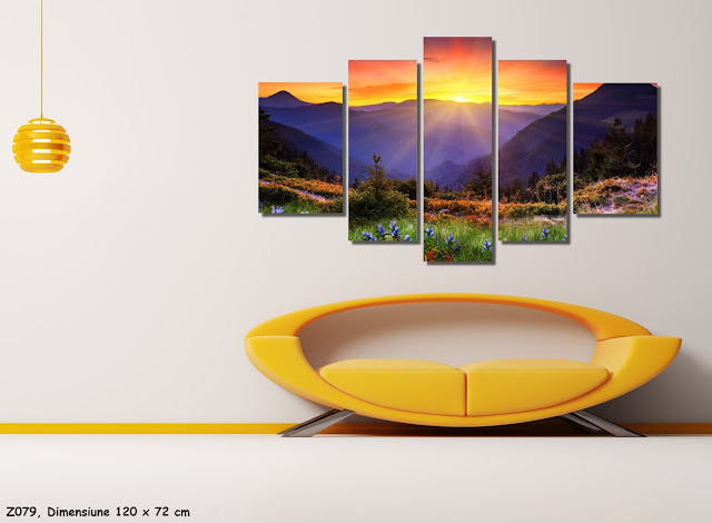 Tablouri Canvas, Tablouri Moderne, Tablouri Decorative, Tablouri ...