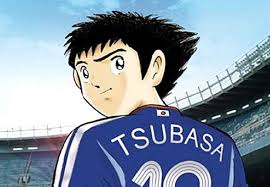 Blog del capitan Tsubasa: Biografía Tsubasa