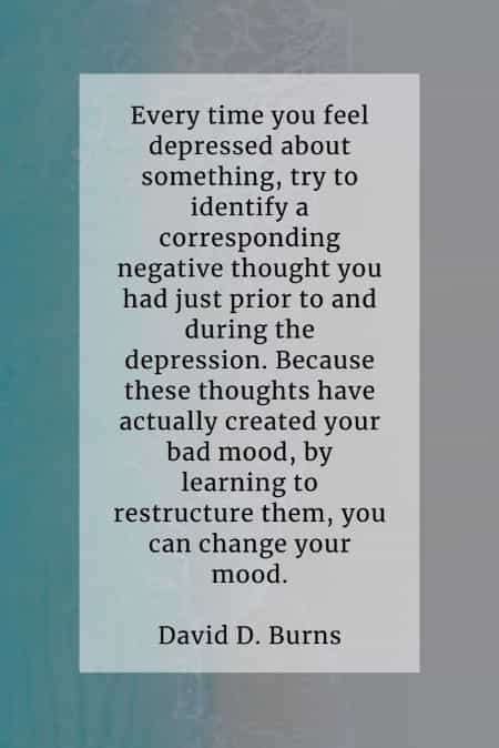 65 Deep depression quotes that'll help raise your awareness