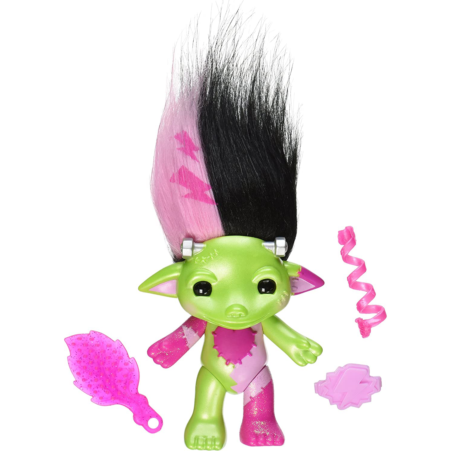 The Zelfs Super Zelf Series 5 Dolls | The Toy Pool