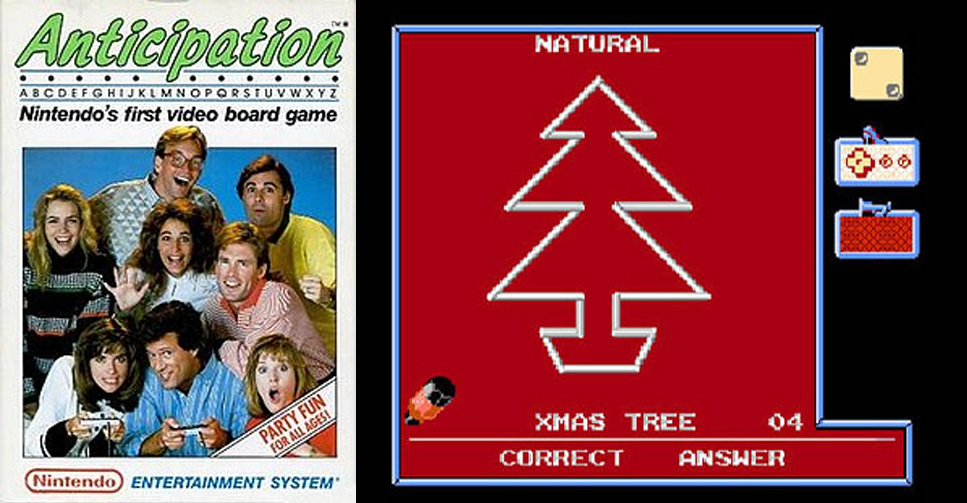 Uma viagem ao passado dos party games: conhecendo as raízes e ...