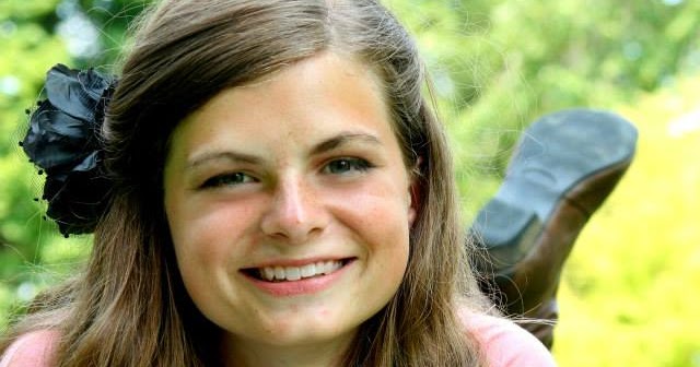 Dallas Woodburn's Writing Life: Interview with Hope Bolinger, author of ...