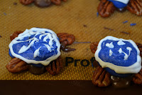 Quest 40: Snapper Den! - The Zelda Gourmet