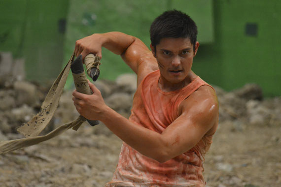 Do You Believe in Tiktik? The Myths of Tiktik: The Aswang Chronicles