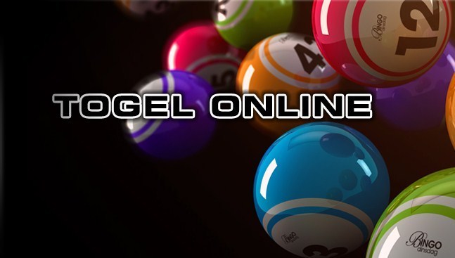 SITUS TOGEL ONLINE PALING JUJUR