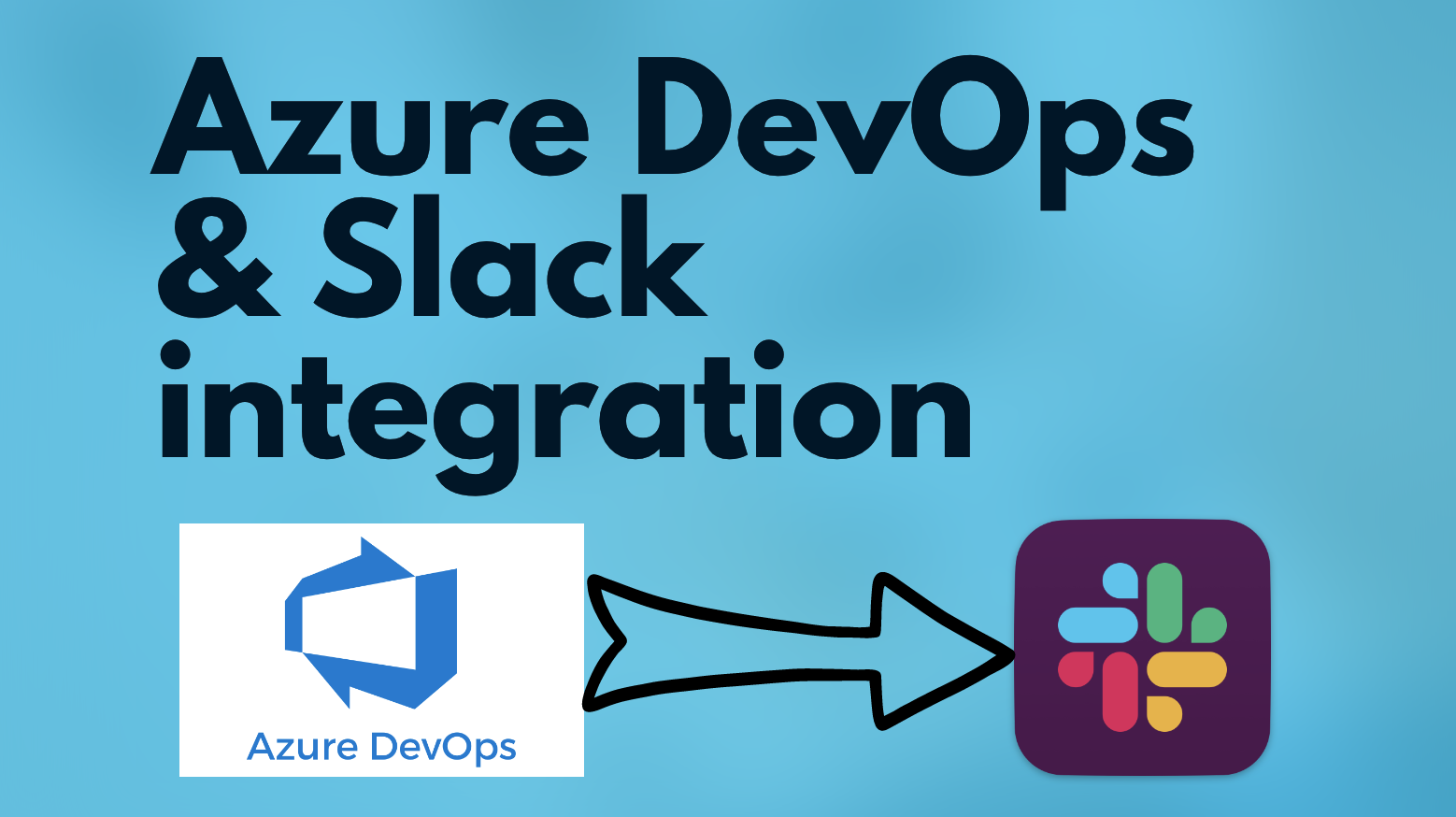 Coaching On Devops And Cloud Computing Slack Azure Devops Integration How To Integrate Slack