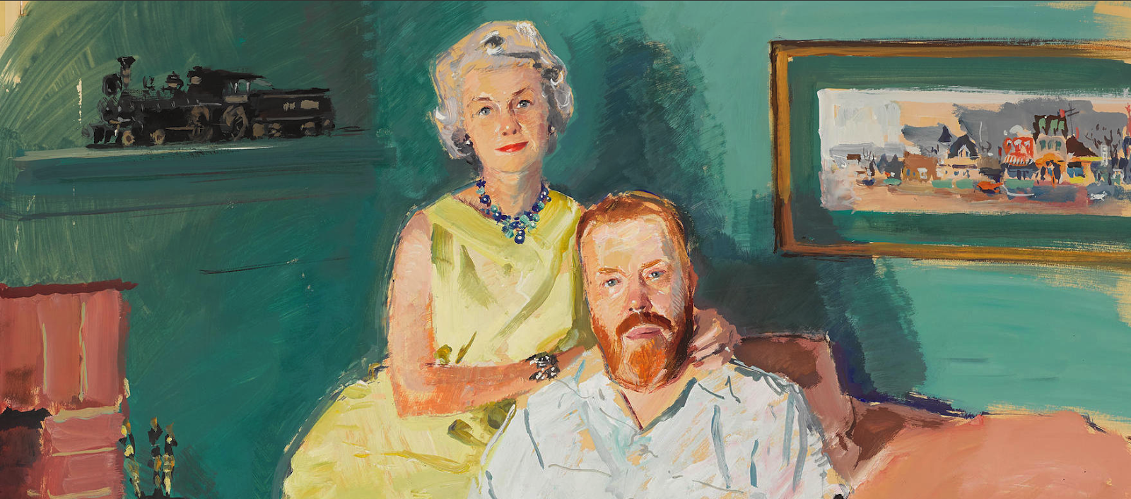 Deja View: A Harper Goff Mystery