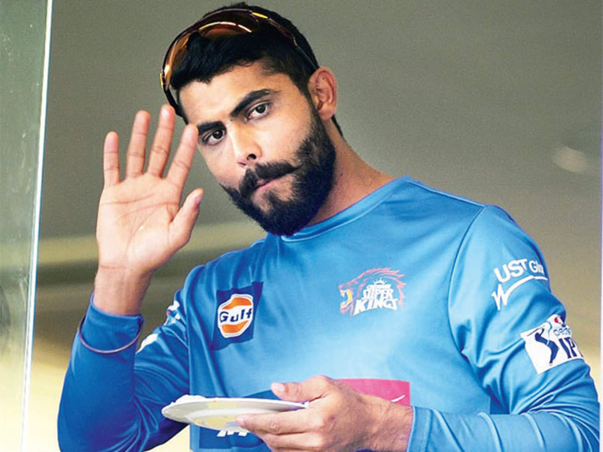 Ravindra Jadeja Wiki, Age, Wife, Children, Family, Biography