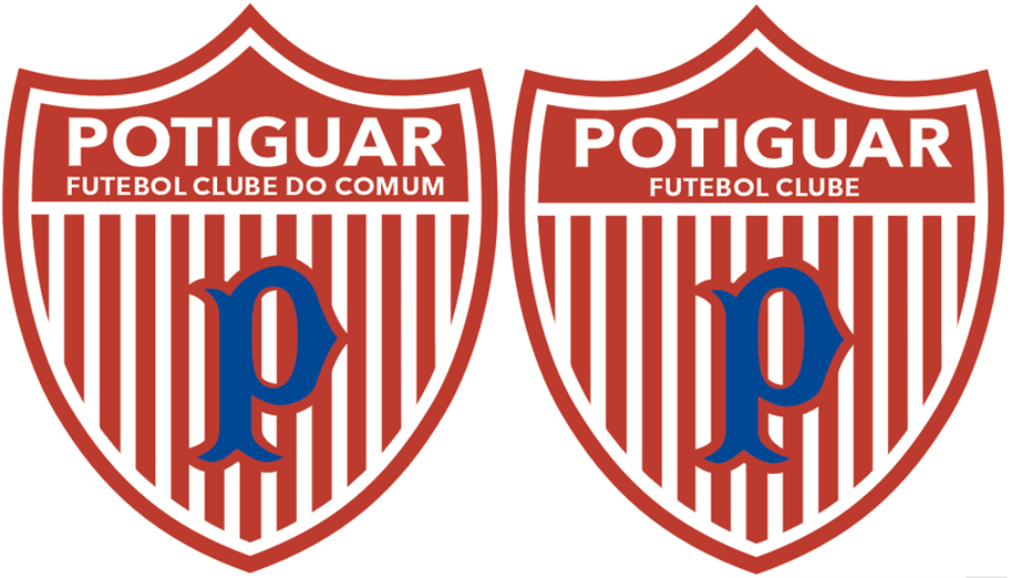 GINO ESCUDOS: POTIGUAR FC (MONTE ALEGRE) - RN