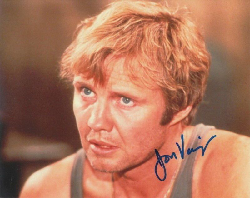 33 Vintage Portrait Photos of Jon Voight in the Late 1960s and ’70s ...