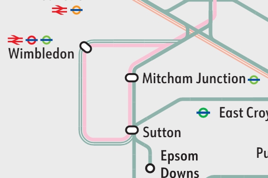 Public Transport Experience: Triumph : Thameslink "Tube" Transformed (3)