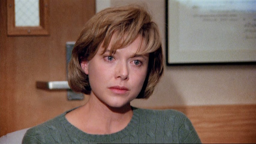 Movie Review: Regarding Henry (1991) | The Ace Black Movie Blog