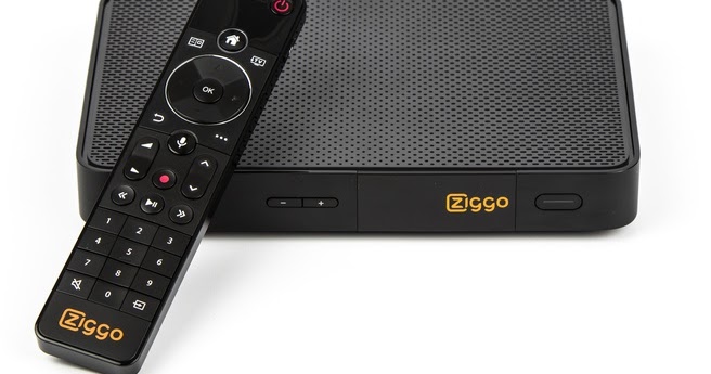 Ziggo beperkt aanbod Mediabox Next - Glasvezel Nieuws