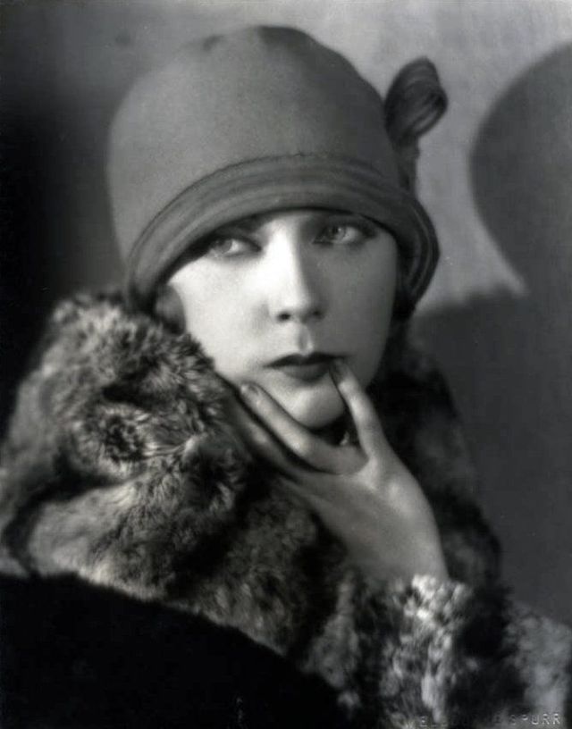 45 Glamorous Photos of Lilyan Tashman in the 1920s and '30s ~ Vintage ...