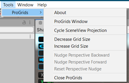 Unity ProGrids Nedir ? Nasıl Kullanılır ? & Ne İşe Yarar ? - UrhobA