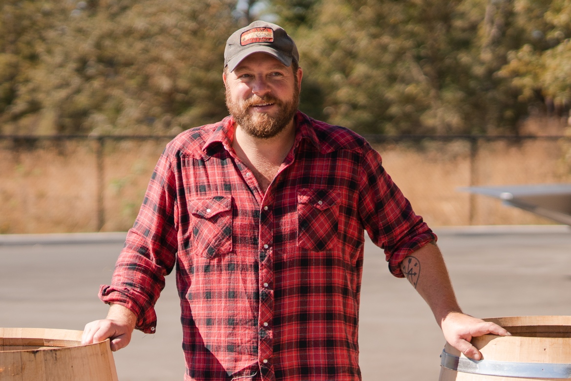 The Wine Write: A Conversation With Casey Stringer of Stringer Cellars