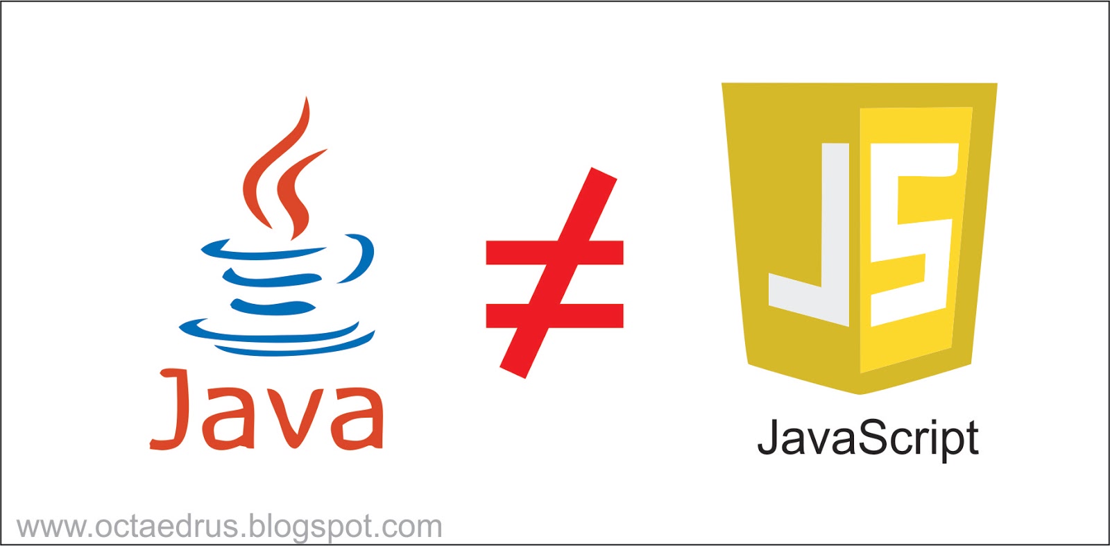 Octaedrus - Capacitaciones y Servicios: Respuesta a la pregunta ¿Java y ...