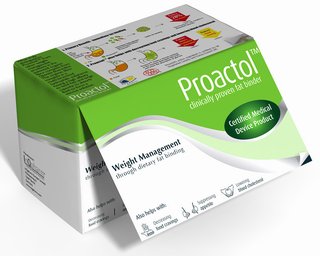 The Light Side: Proactol Review On Its Active Ingredient And What Can ...