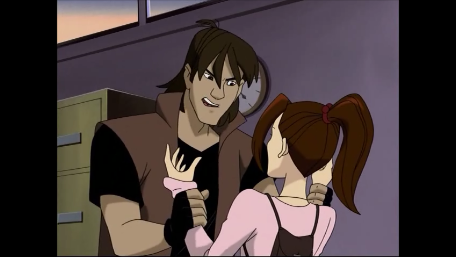 They're All Fictional: Review: X-Men Evolution