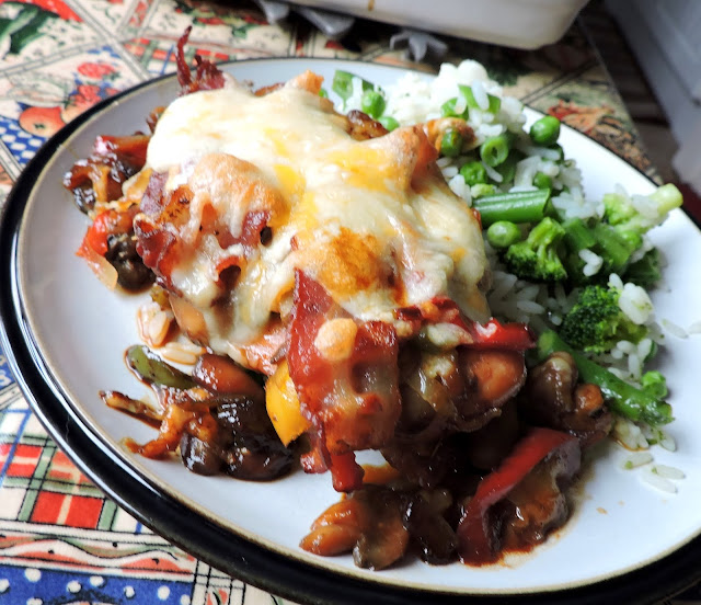 Best Ever Hunter's Chicken | The English Kitchen