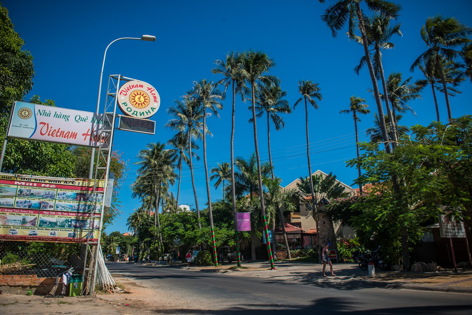 Ben Davis Photography: Two days in Mui Ne