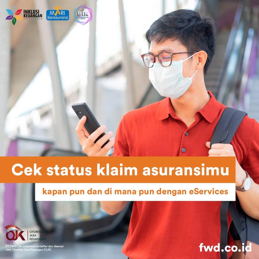 Journey To A Happier Healthier Me: Bebaskan Langkah Proteksi Diri ...