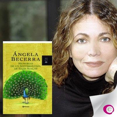 The life of Ángela Becerra Acevedo