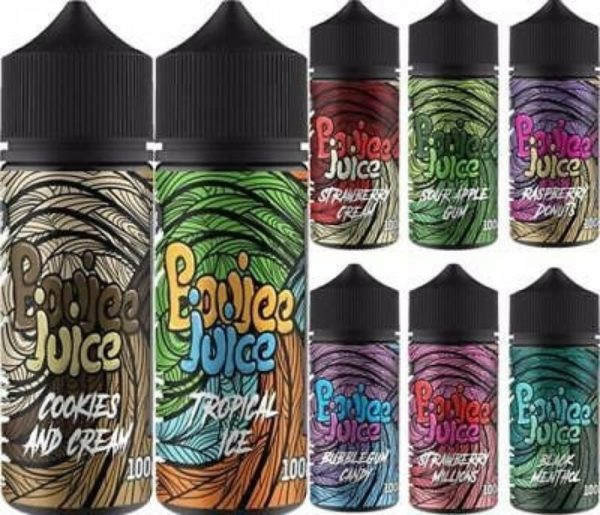 Why you should try The pancake house e liquid and Boujee e liquid UK?