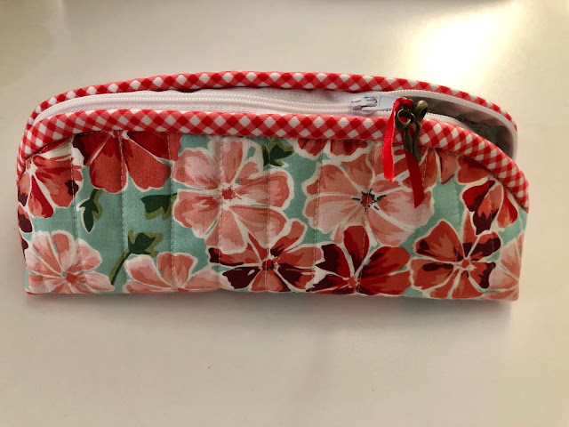 Patchwork n Play: 2019